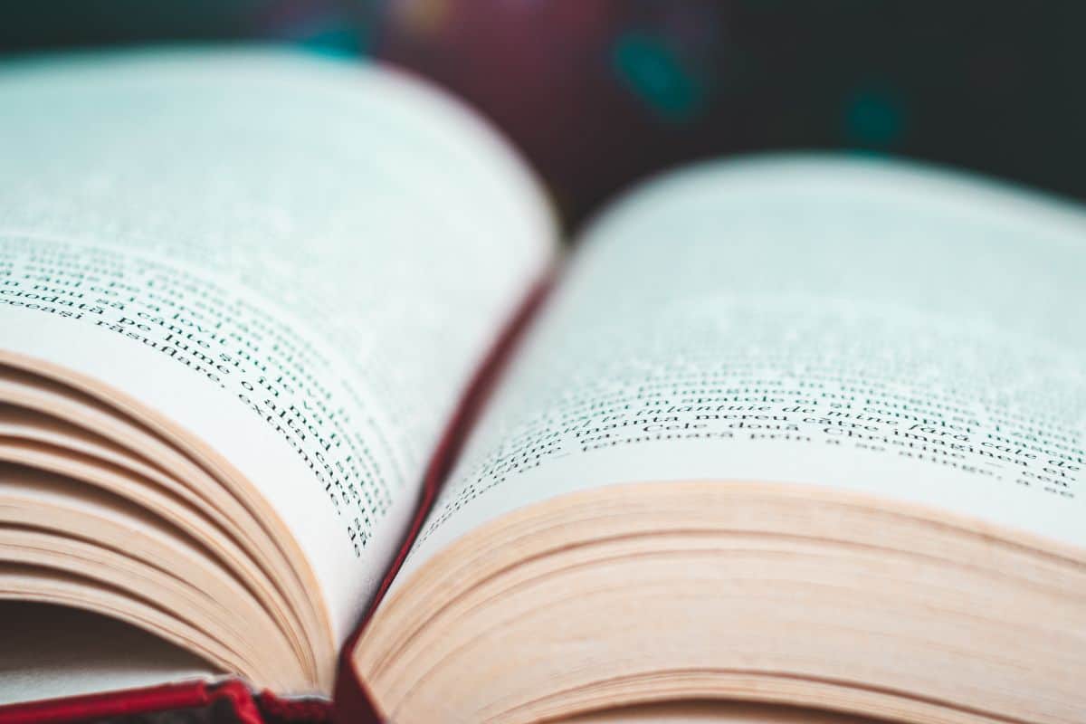 How Many Pages Is 50,000 Words? - Word Counter