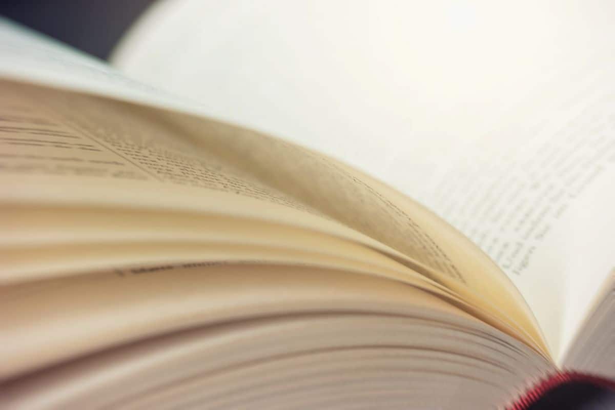 Do Short Stories Have Chapters? - Word Counter