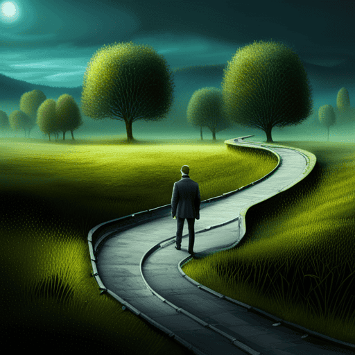 The Write Path: Exploring Different Writing Careers - Word Counter