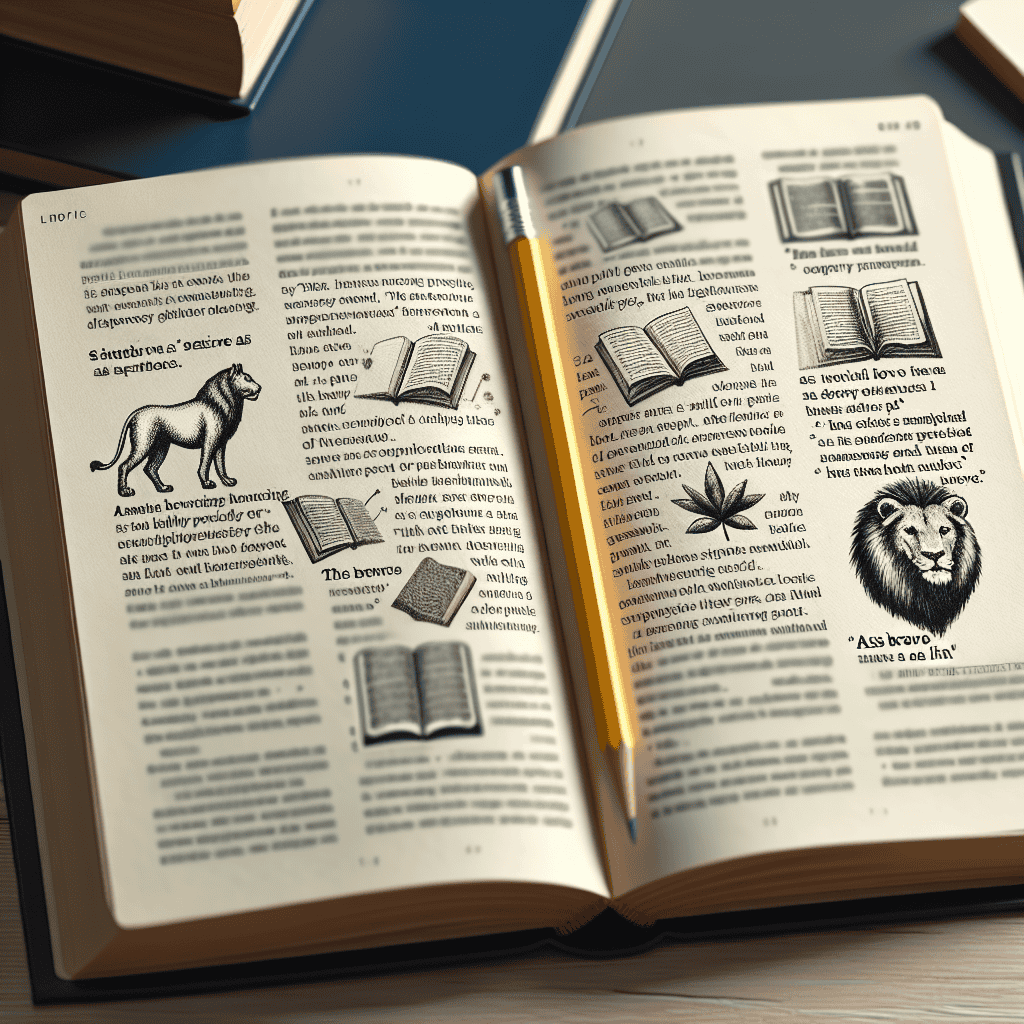 A Guide to Themes in Writing and Literature - Word Counter