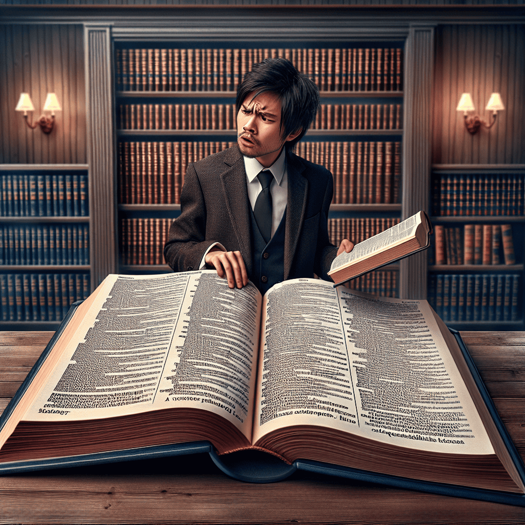 14 of the Longest Words in English - Word Counter