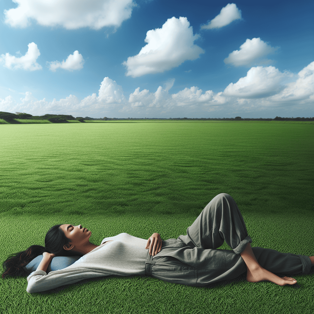 "Laying" vs. "Lying": Key Differences - Word Counter